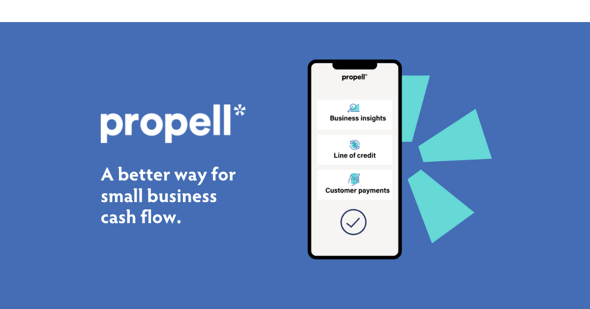 About Us | Propell