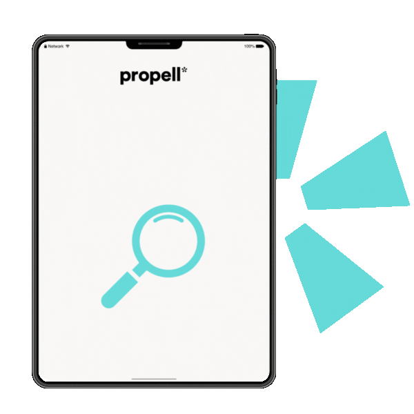 Propell – Small business finance that moves you forward